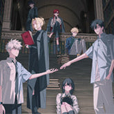 Official Link Click Merchandises, Figures & Posters