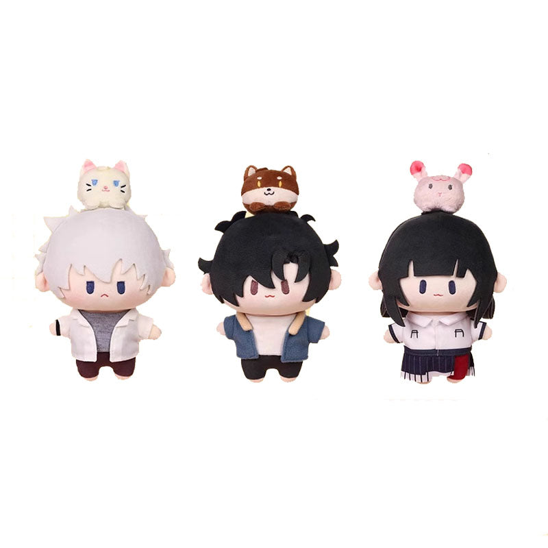 Link Click Doll Soft Plush Doll – CPOP4U
