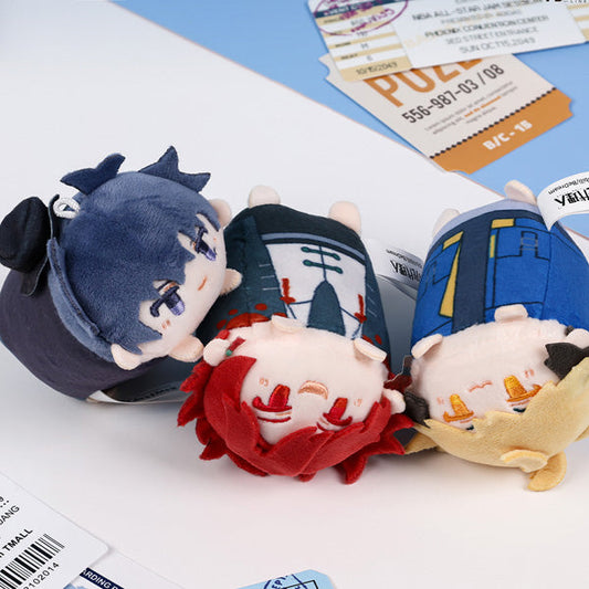 Official Chinese Drama, Anime & CPOP Merch Store | CPOP4U