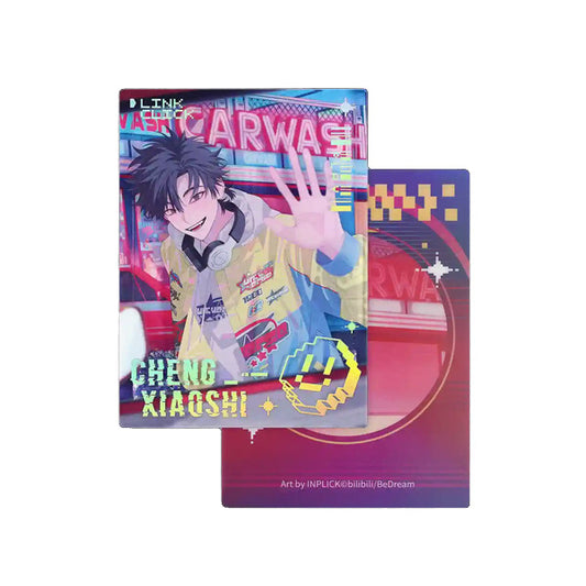 Official Chinese Anime Merchandise & Collectibles – CPOP4U