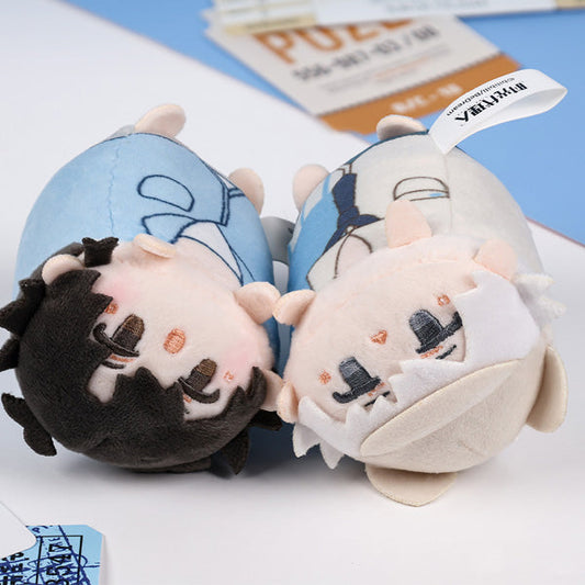 Official Chinese Drama, Anime & CPOP Merch Store | CPOP4U