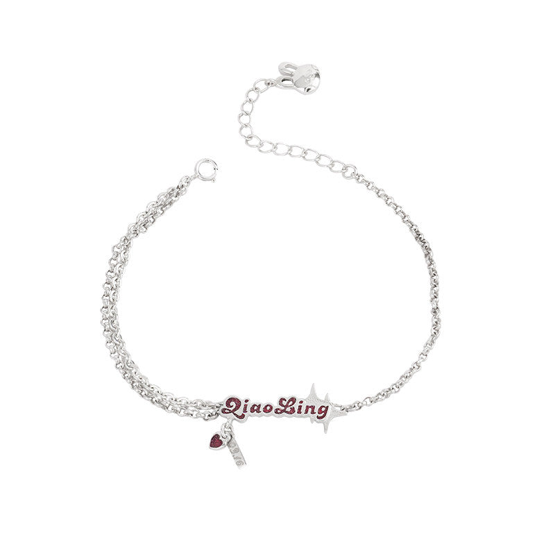 Link Click Birthday Bracelet | CPOP4U Official