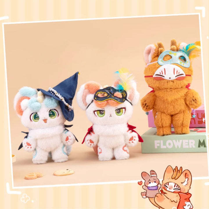 Official Fabulous Beasts Merchandises, Blind Box & Gifts – CPOP4U