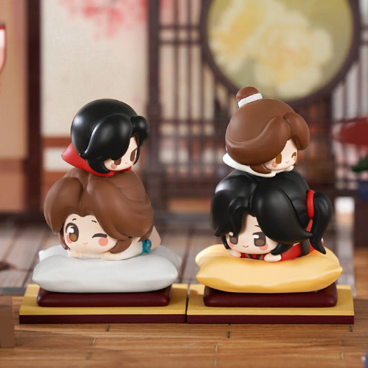 Heaven Official's Blessing Official Merchandise & Collection