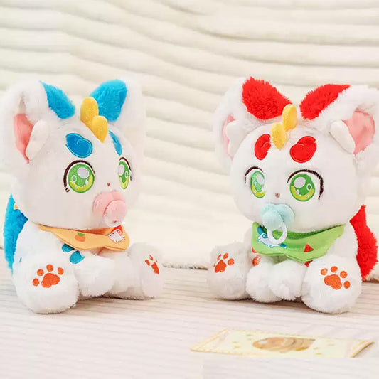 Official Fabulous Beasts Merchandises, Blind Box & Gifts