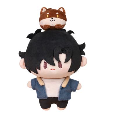 Link Click Doll Soft Plush Doll – CPOP4U