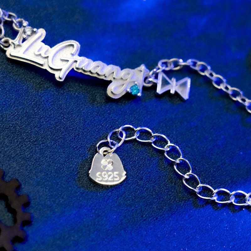 Link Click Birthday Bracelet | CPOP4U Official