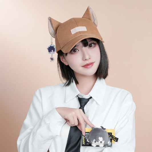 Official Chinese Anime Merchandise & Collectibles