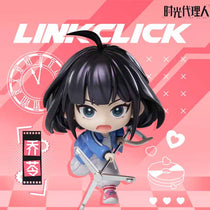 Link Click Figures Blind Box – CPOP4U