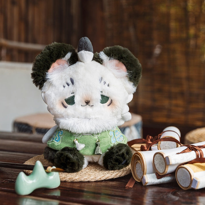 Official Fabulous Beasts Merchandises, Blind Box & Gifts