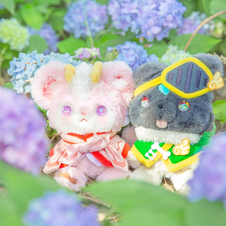 Official Fabulous Beasts Merchandises, Blind Box & Gifts